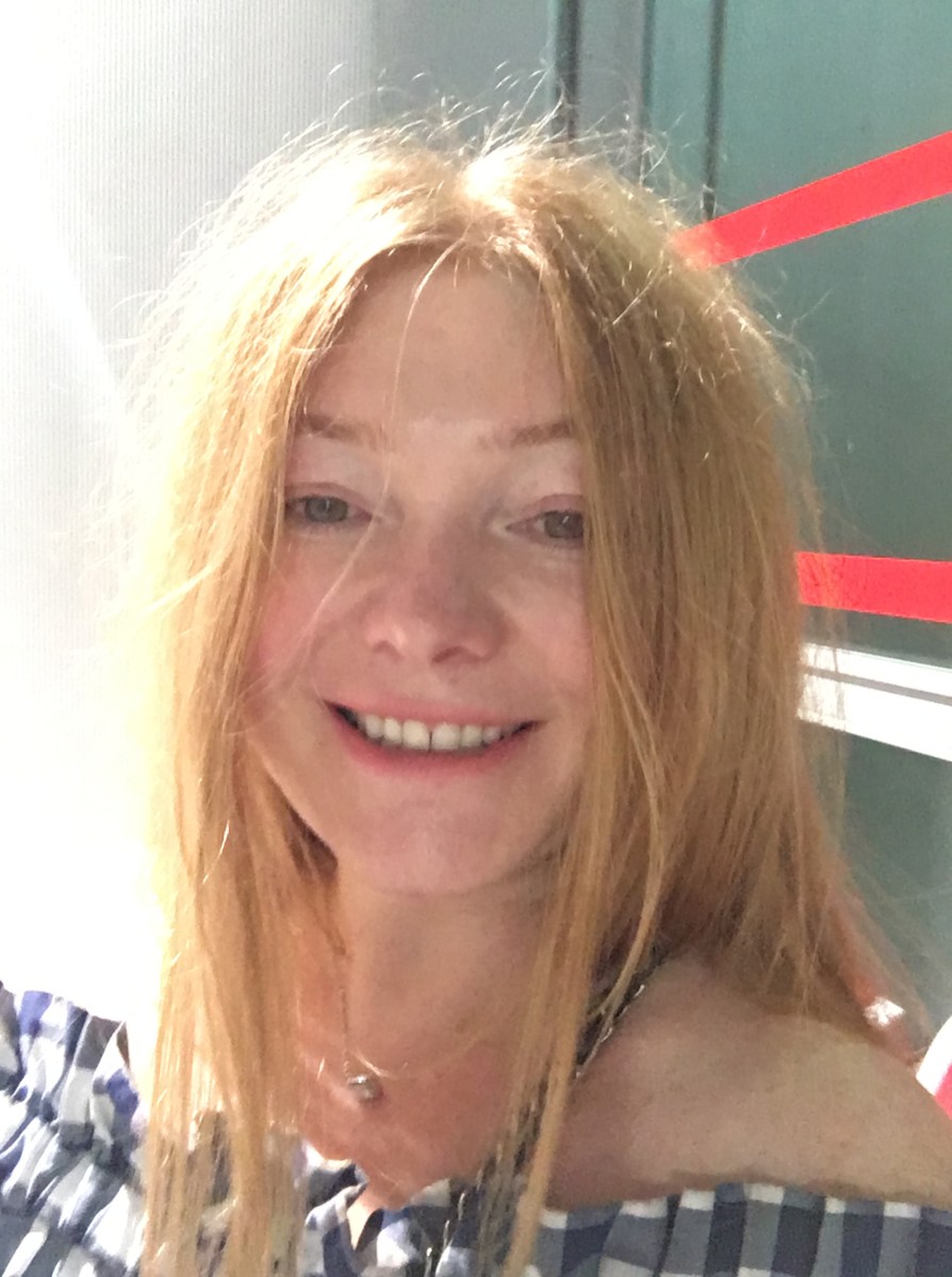 The Heroine’s Journey of Lana Lanska – The Heroine's Journey