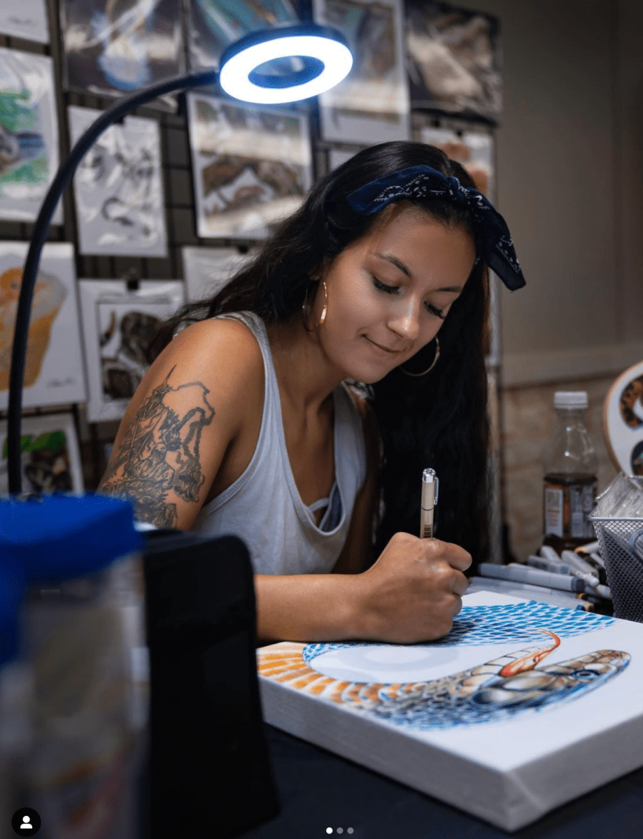 The Heroine’s Journey of Adeline Robinson – The Heroine's Journey