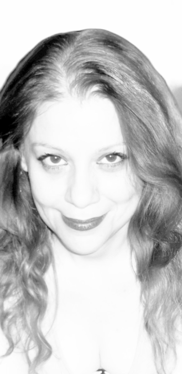 The Heroine’s Journey of Jordan Tate – The Heroine's Journey | School ...