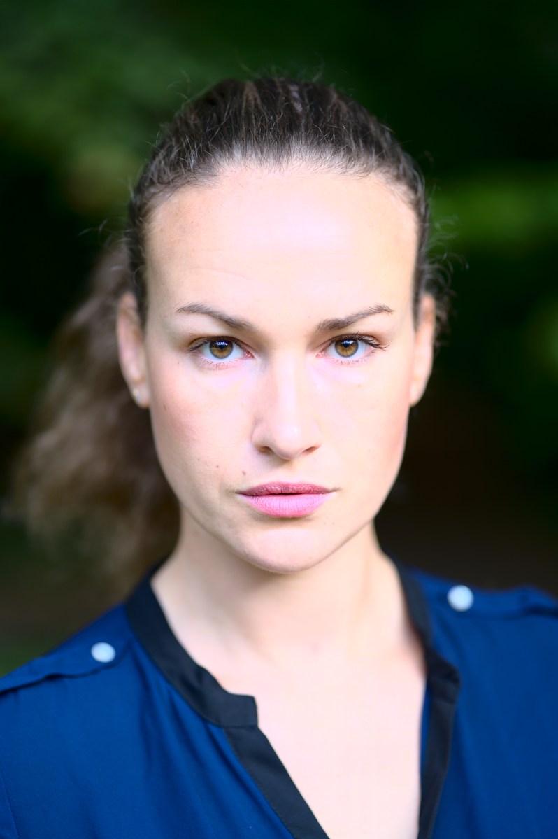 The Heroine’s Journey of Elisa Le Hir – The Heroine's Journey