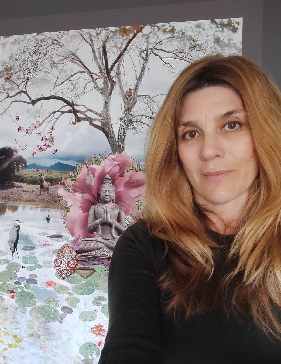 The Heroine’s Journey of Valerie Knight – The Heroine's Journey