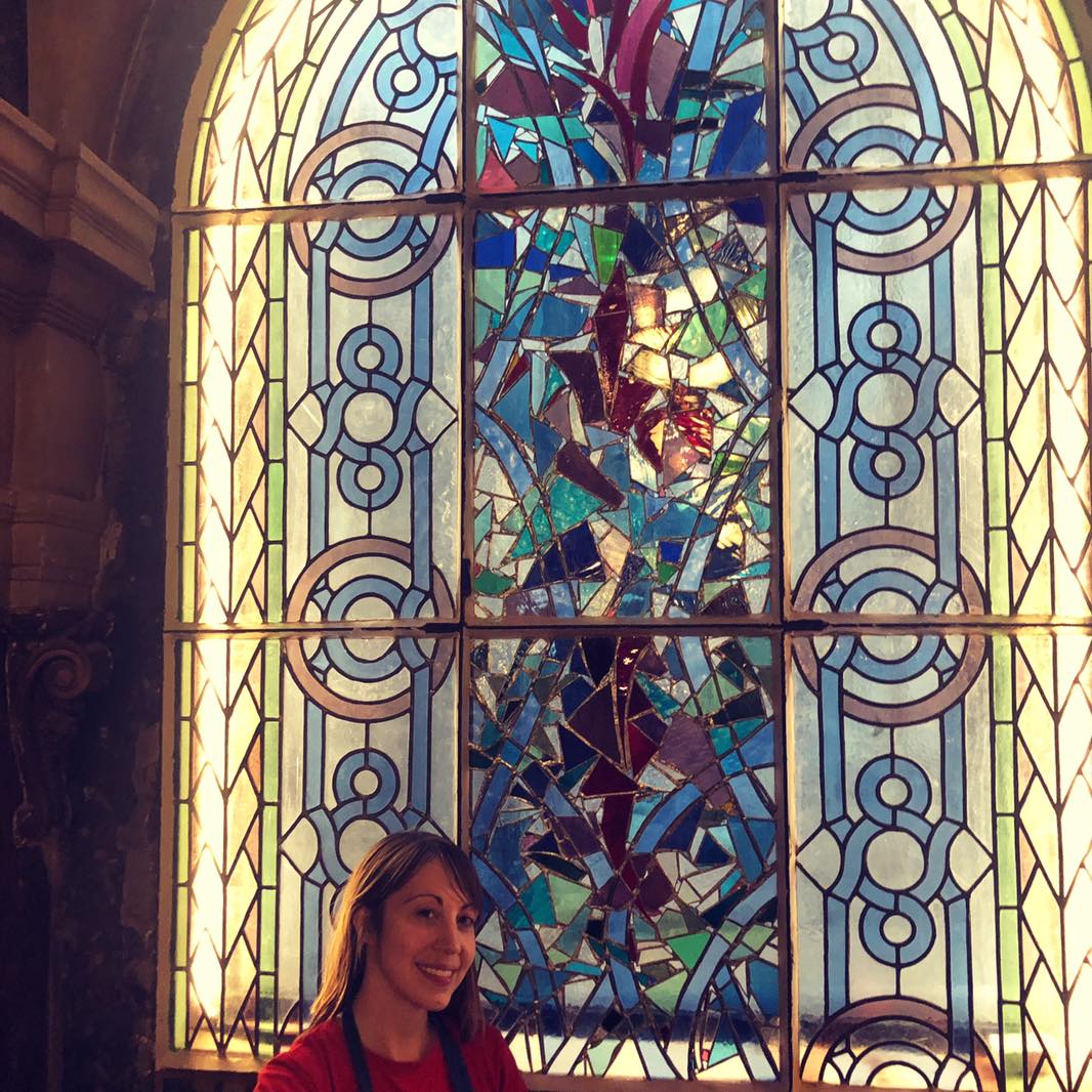 The Heroine’s Journey of Alison Grace Koehler – The Heroine's Journey