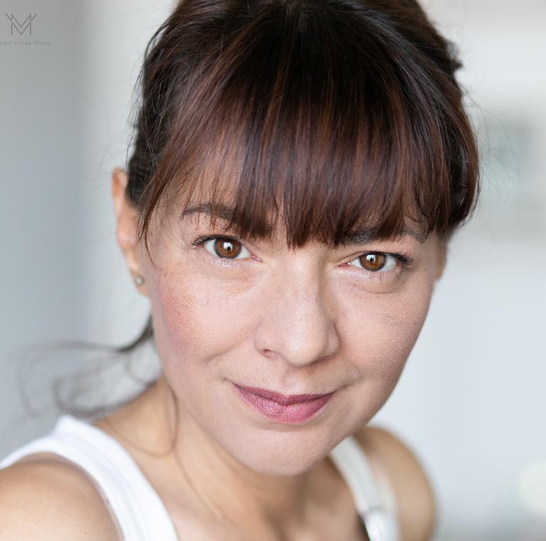 The Heroine’s Journey of Chantal Macé – The Heroine's Journey