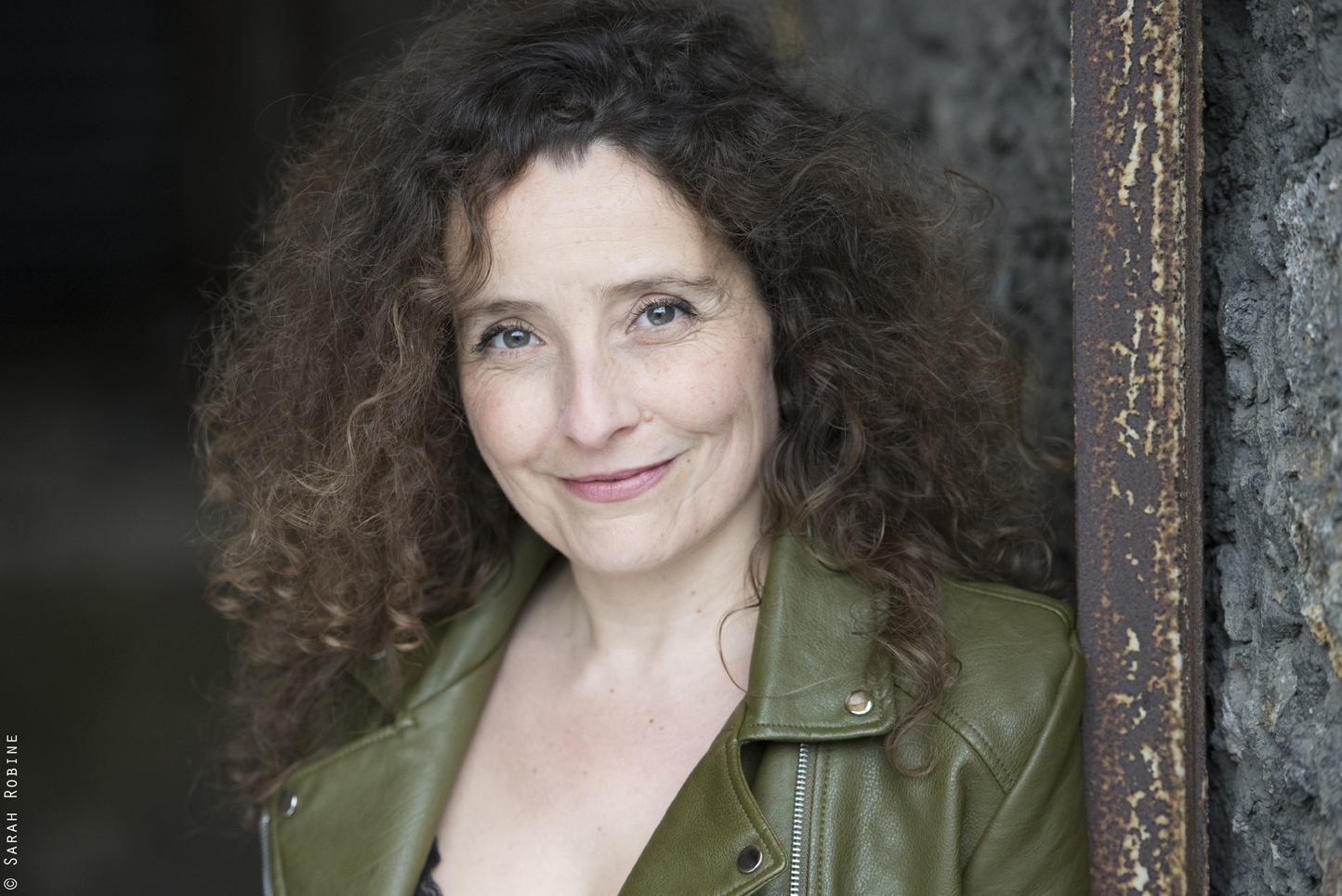 The Heroine’s Journey of Samia Ramdani – The Heroine's Journey | School ...