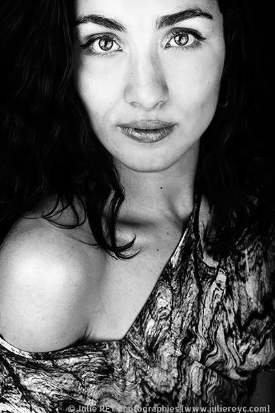 The Heroine Journey of Olivia Loiseau – The Heroine's Journey