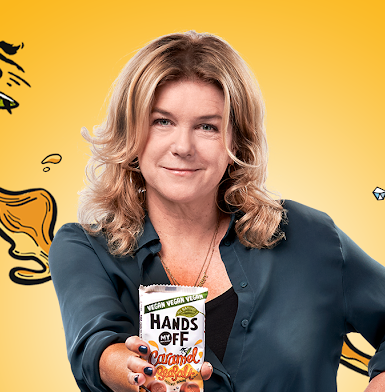 The Heroine’s Journey of Kitty Smeeten – The Heroine's Journey