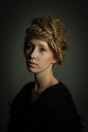 The Heroine’s Journey of Britt Roelse – The Heroine's Journey