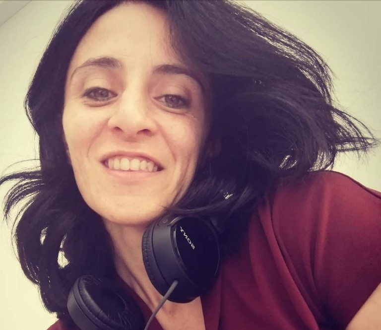 The Heroine’s Journey of Silvia Siano – The Heroine's Journey