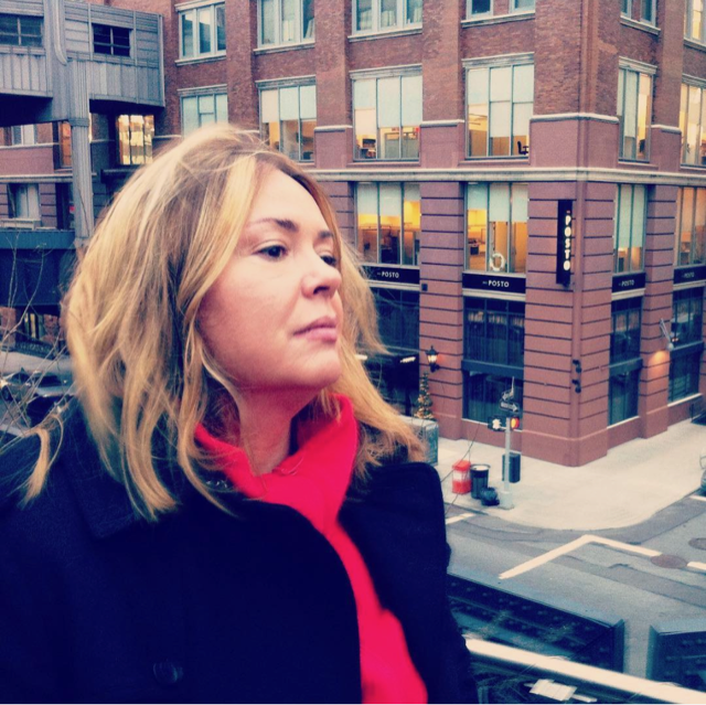 The Heroine’s Journey of Lori Rosene Gambino – The Heroine's Journey