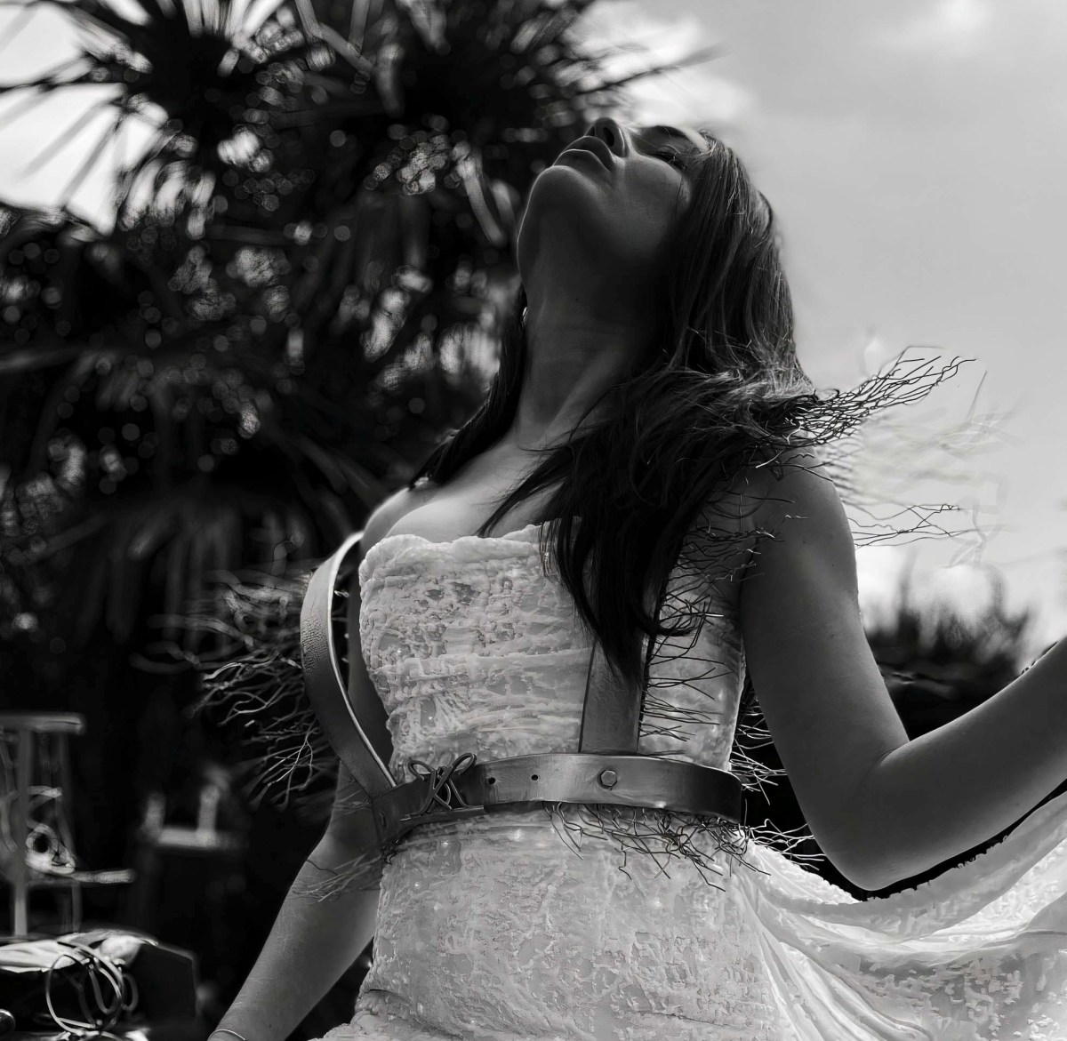 The Heroine’s Journey of Katrin Dimitrova – The Heroine's Journey