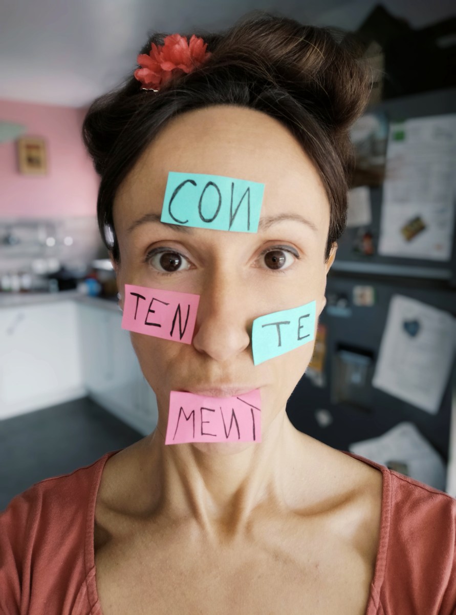 The Heroine’s Journey of Delphine Ledoux – The Heroine's Journey