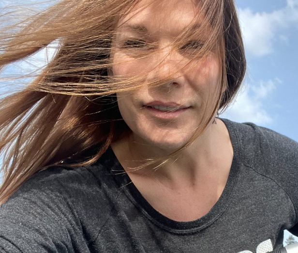 The Heroine’s Journey of Peggy Philips – The Heroine's Journey