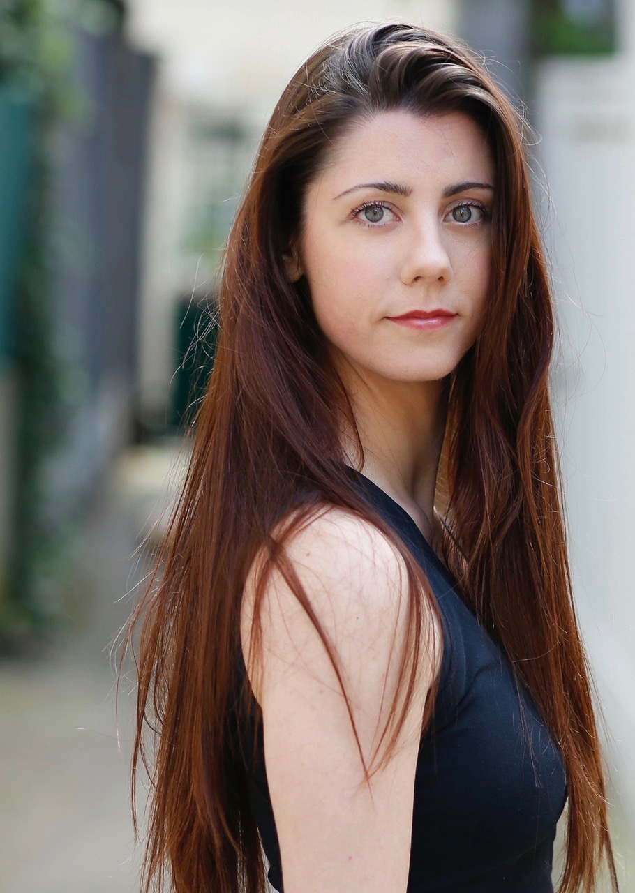 The Heroine’s Journey of Chloé Noble – The Heroine's Journey