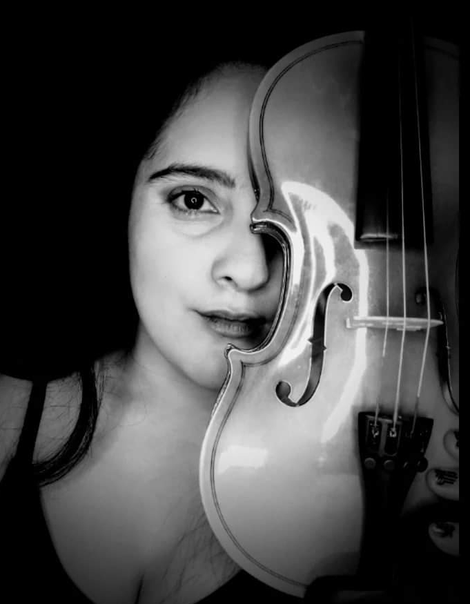 The Heroine’s Journey of Sara Pardo Del Rio – The Heroine's Journey