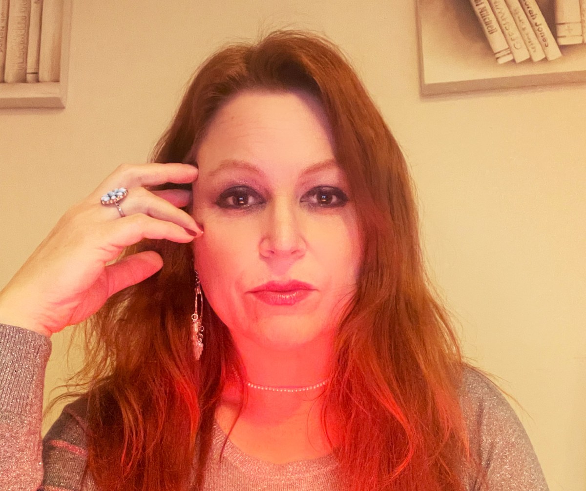 The Heroine’s Journey of Shayne Dalva – The Heroine's Journey