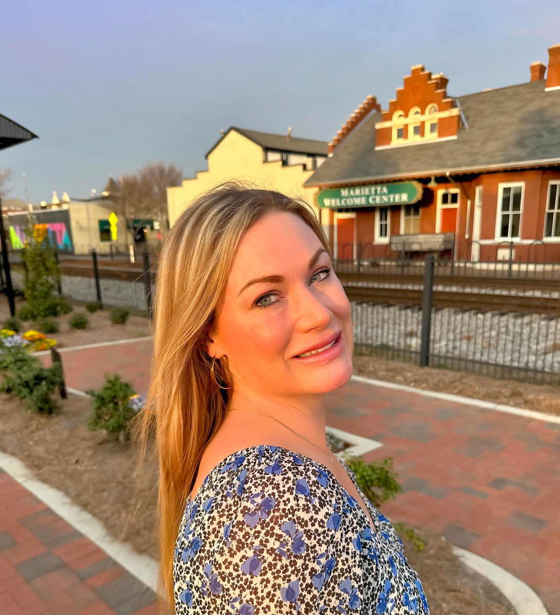 The Heroine’s Journey of Janice Overbeck – The Heroine's Journey