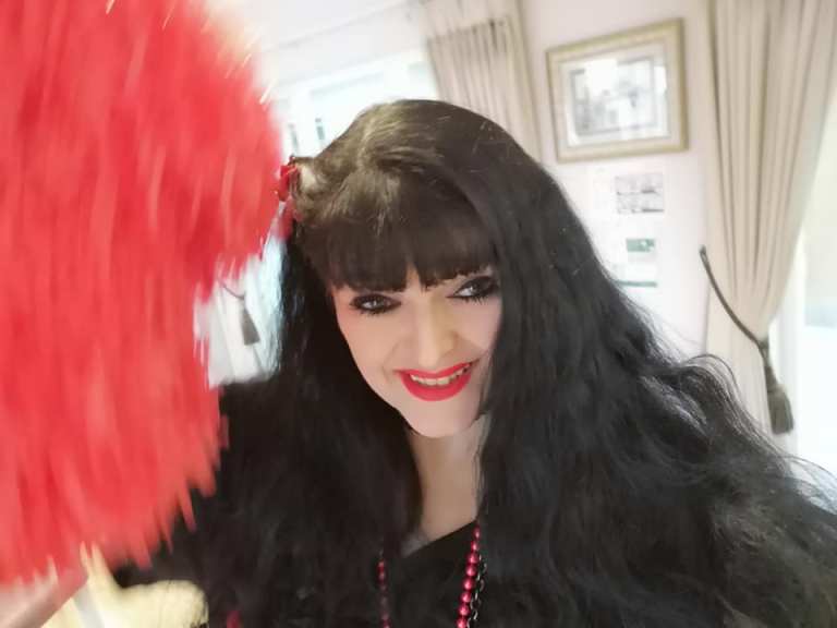 The Heroine’s Journey of Alice Tribedi (Benson) – The Heroine's Journey