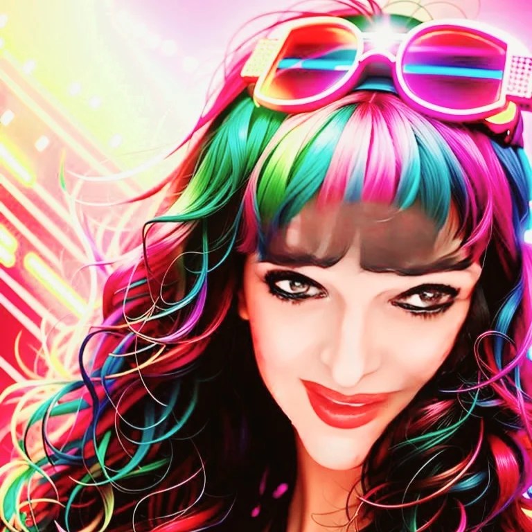 The Heroine’s Journey of Alice Tribedi (Benson) – The Heroine's Journey