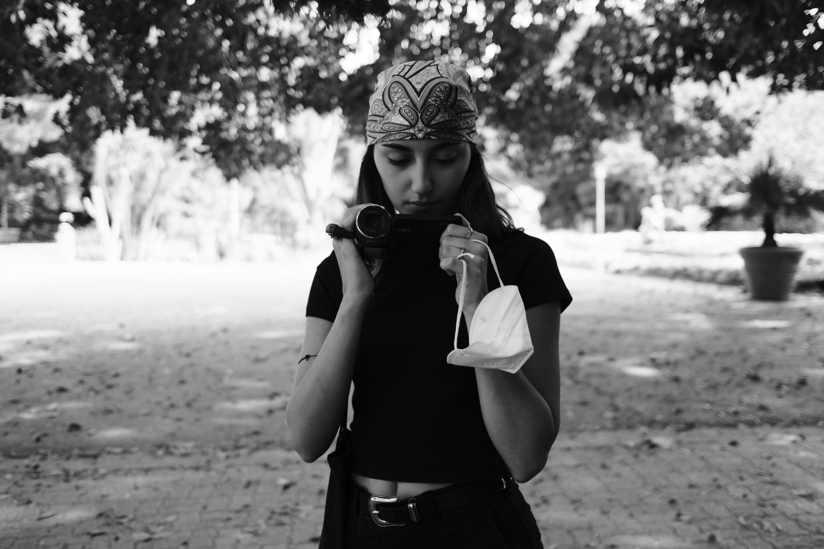 The Heroine’s Journey of Andree Lucini – The Heroine's Journey