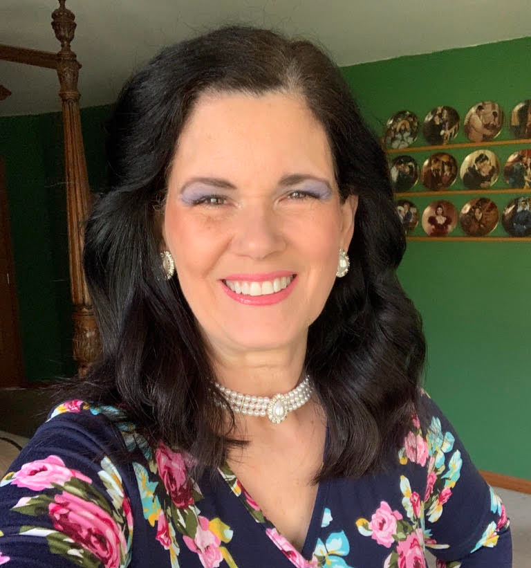 The Heroine’s Journey of Laurie Kirk – The Heroine's Journey