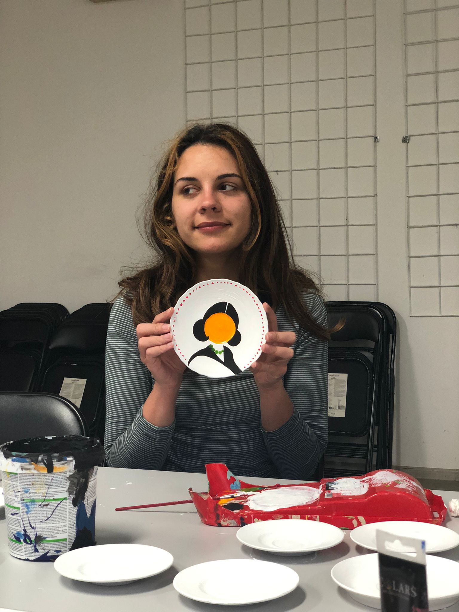 The Heroine’s Journey of Marija Rankovic – The Heroine's Journey