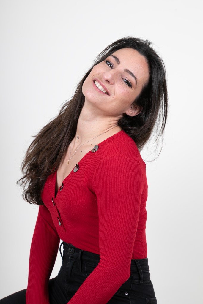 The Heroine’s Journey of Marion Lesongeur – The Heroine's Journey