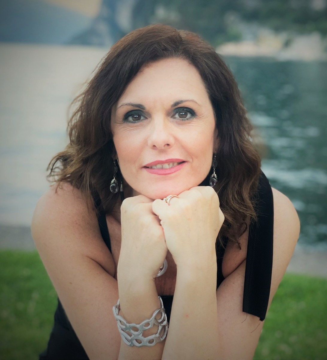 The Heroine’s Journey of Monica Colonna – The Heroine's Journey