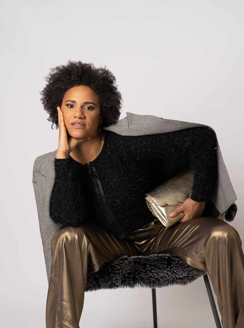 The Heroine’s Journey of Elikem Dzokoto – The Heroine's Journey