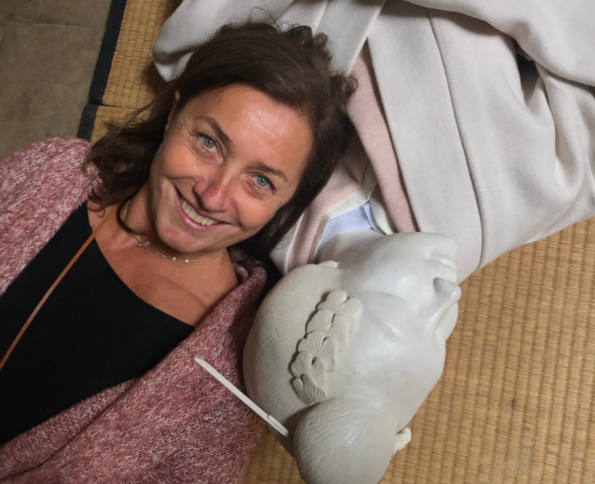 The Heroine’s Journey of Annie Samuelson – The Heroine's Journey