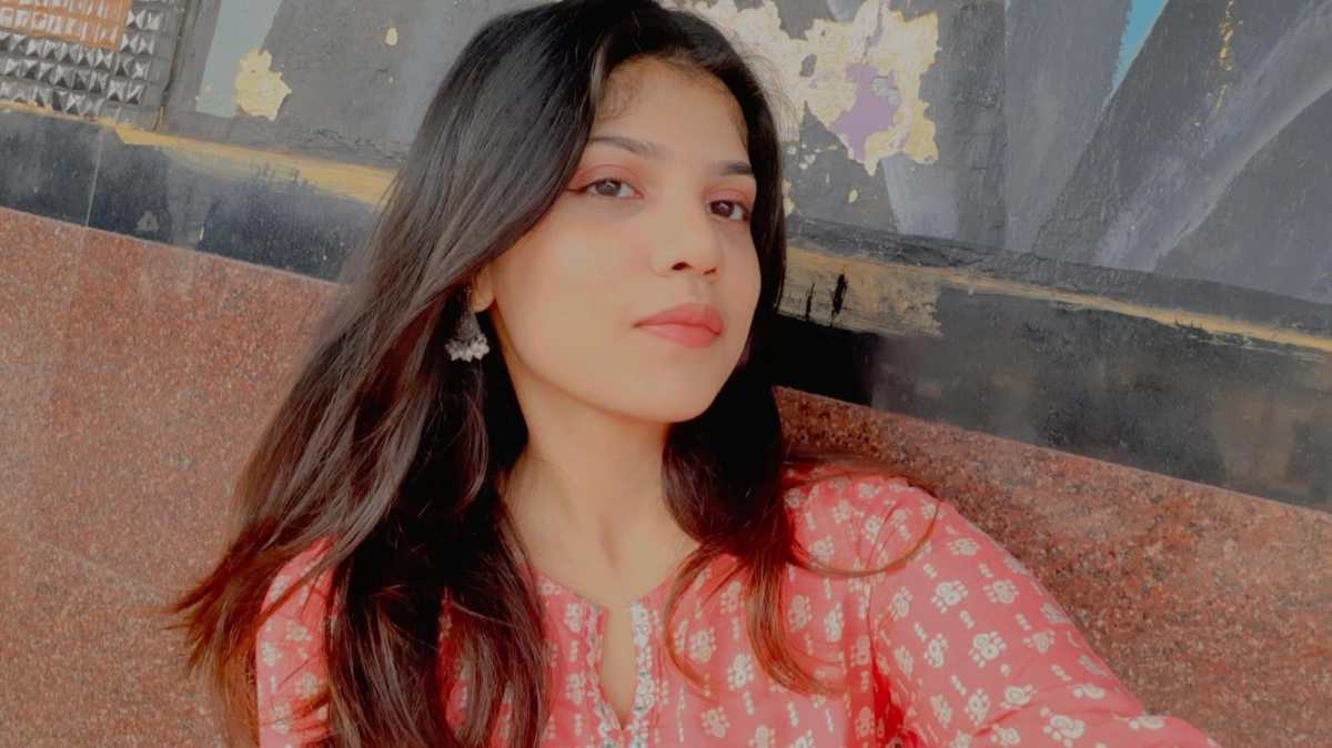 The Heroine’s Journey of Dipanjali Pal – The Heroine's Journey