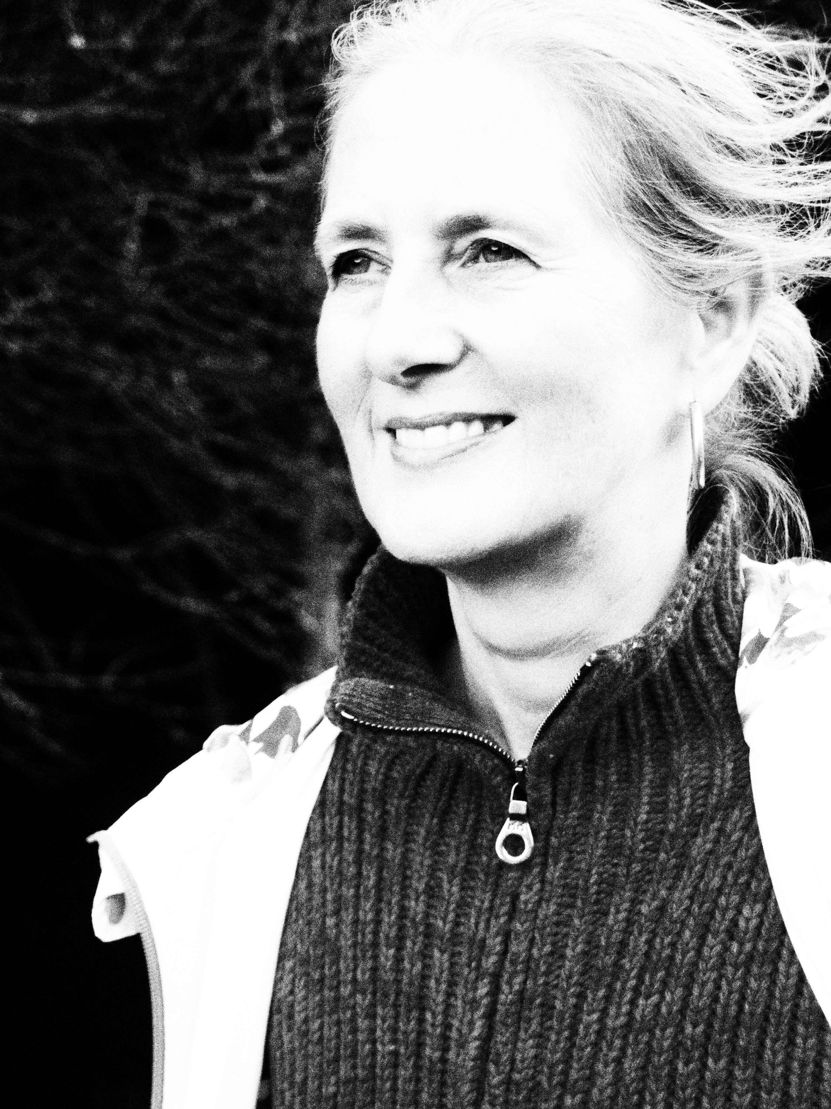 The Heroine’s Journey of Kathinka Pasveer – The Heroine's Journey