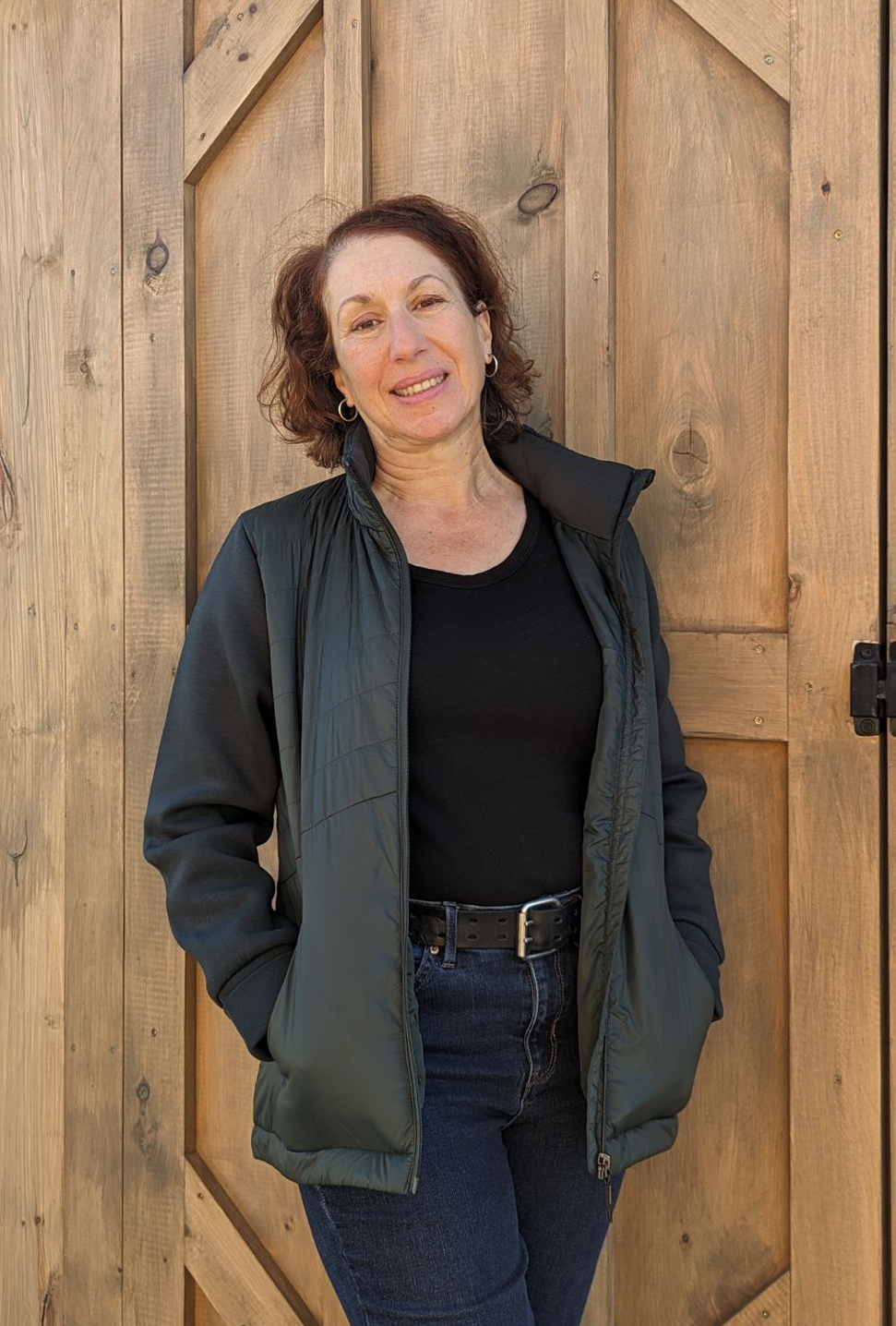 The Heroine’s Journey of Sophia De Francesca – The Heroine's Journey