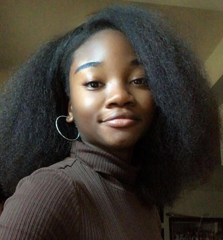 The Heroine’s Journey of Celina Griffith-Johnson – The Heroine's Journey