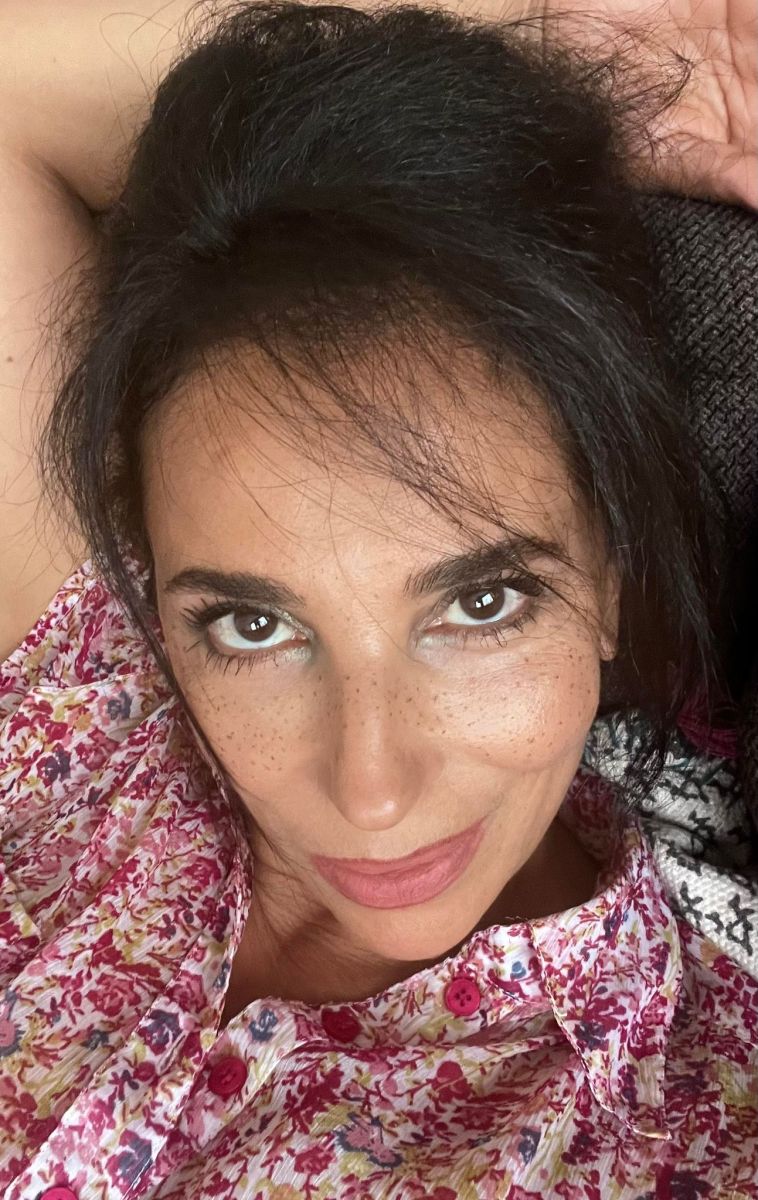 The Heroine’s Journey of Najoua Najoua – The Heroine's Journey | School of Creative Leadership