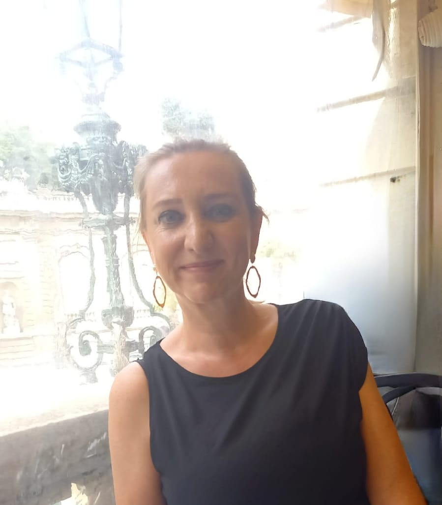 The Heroine’s Journey of Isabel Natacha Weiss – The Heroine's Journey