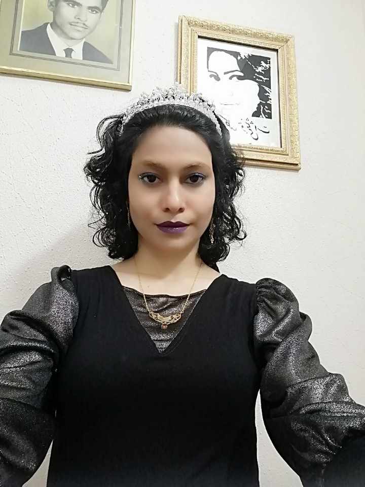 The Heroine’s Journey of Oddisea Mal – The Heroine's Journey