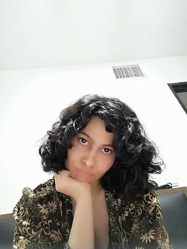 The Heroine’s Journey of Oddisea Mal – The Heroine's Journey