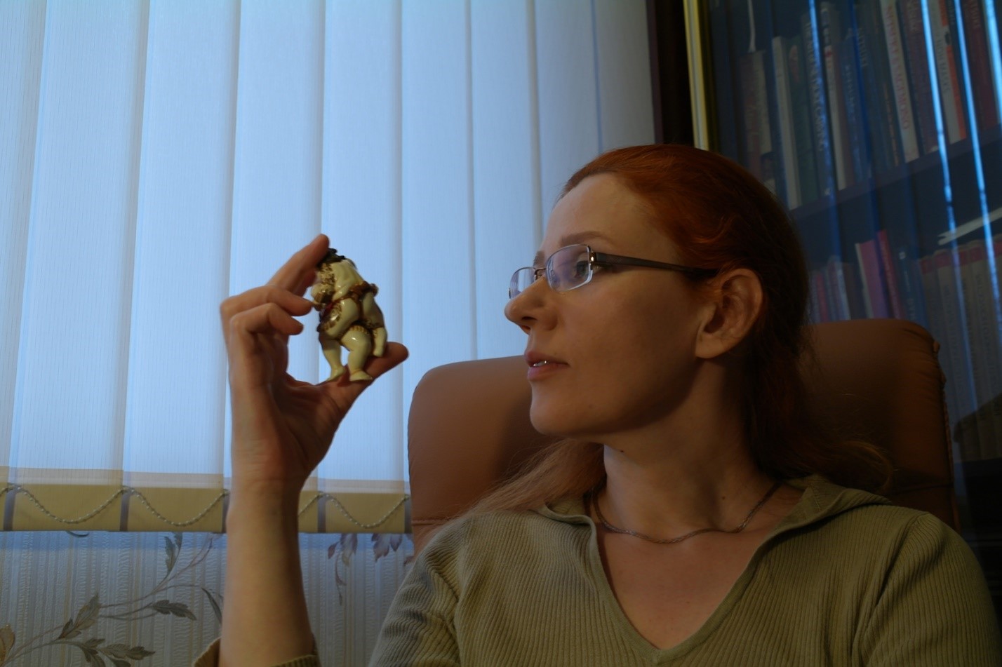 The Heroine’s Journey of Natasha Popova – The Heroine's Journey