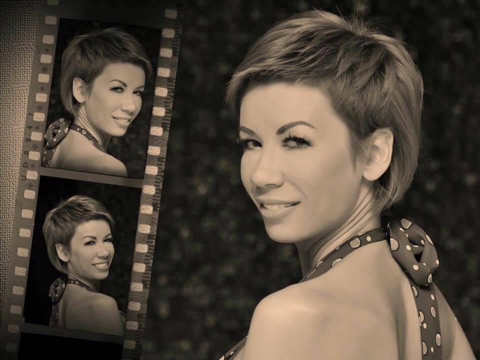 The Heroine’s Journey of Larisa Ruy – The Heroine's Journey