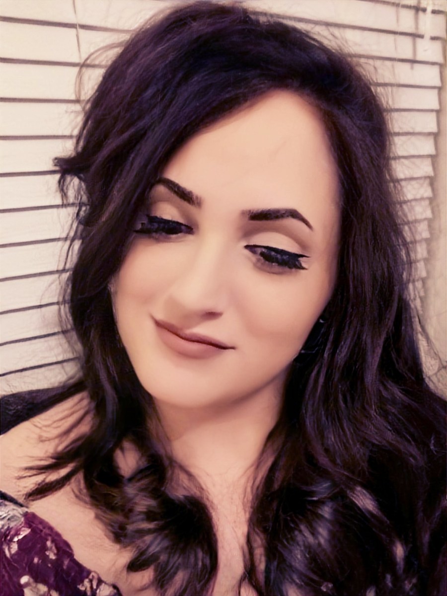 The Heroine’s Journey of Jenna Gray – The Heroine's Journey