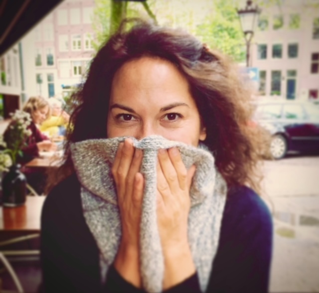 The Heroine’s Journey of Cécile Joseph – The Heroine's Journey