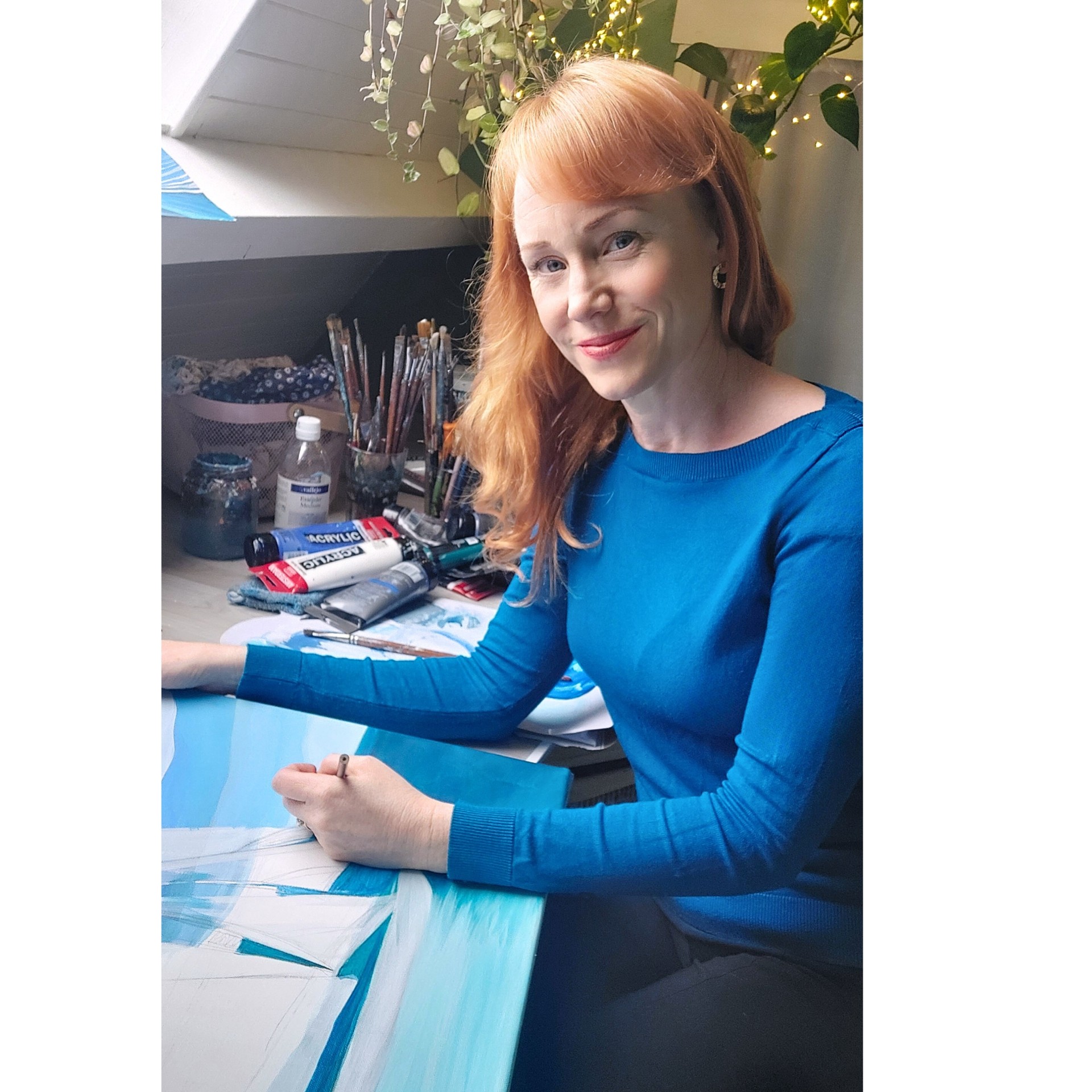 The Heroine’s Journey of Jane Dieu – The Heroine's Journey