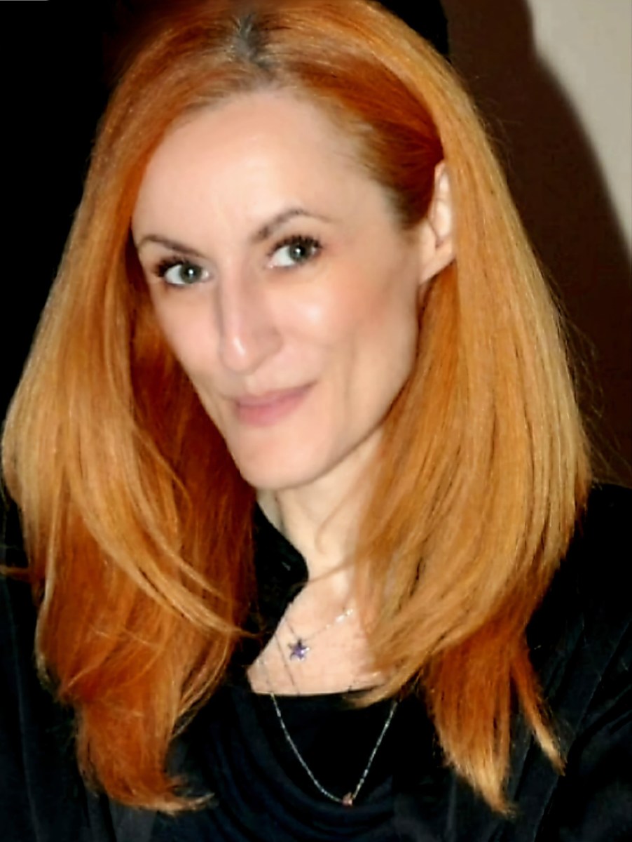 The Heroine’s Journey of Ivana Damnjanovic – The Heroine's Journey