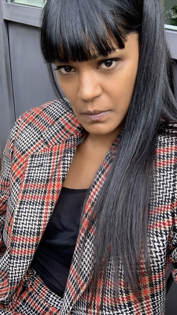 The Heroine’s Journey of Alexandra Hemon – The Heroine's Journey