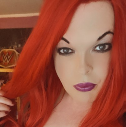 The Heroine’s Journey of Danielle Fray – The Heroine's Journey